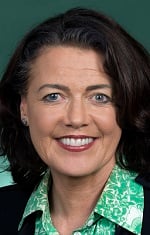 In 2023 We should be Optimistic about the Future: Libby Coker